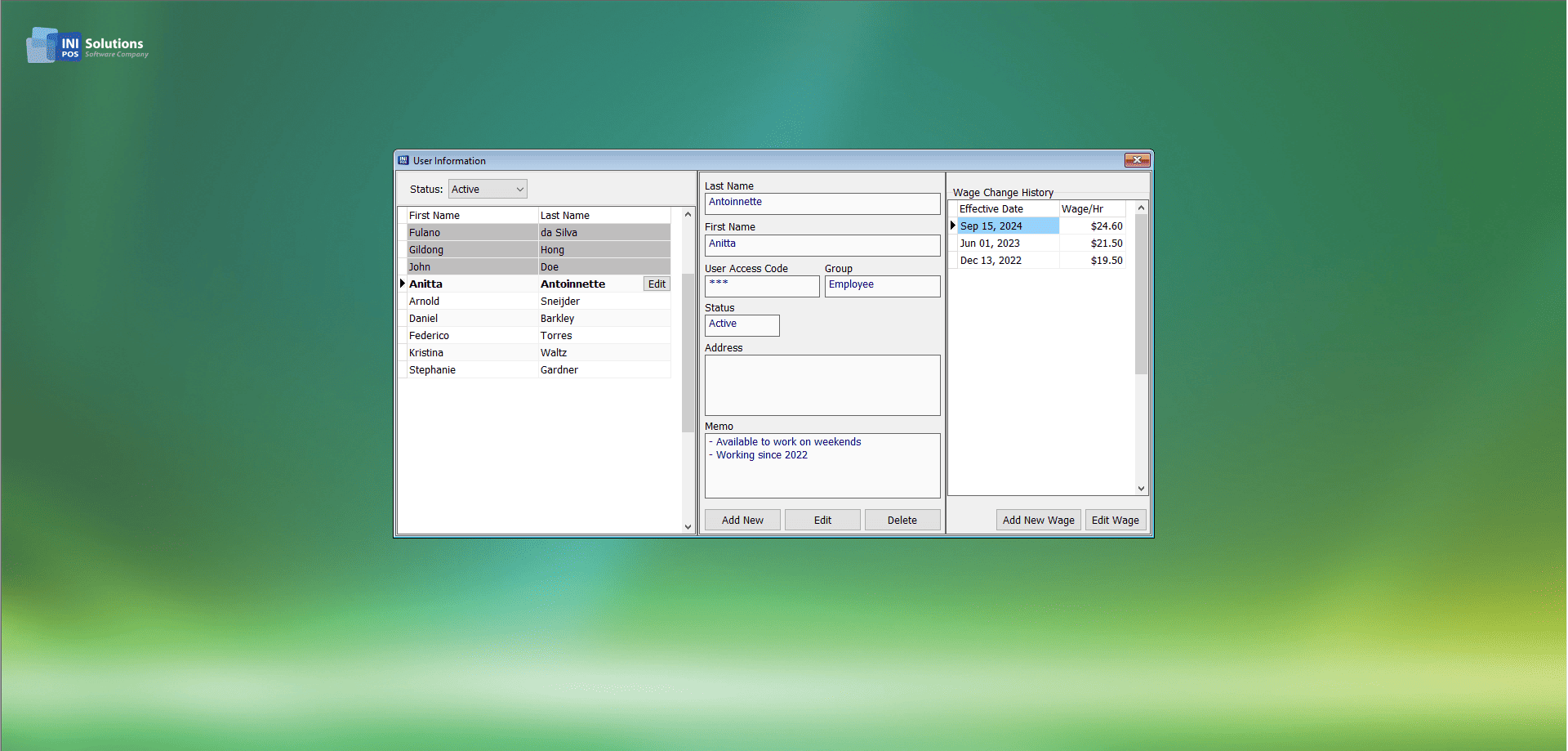 INI POS Solutions | Intelligent and Innovative Solutions for Every Business